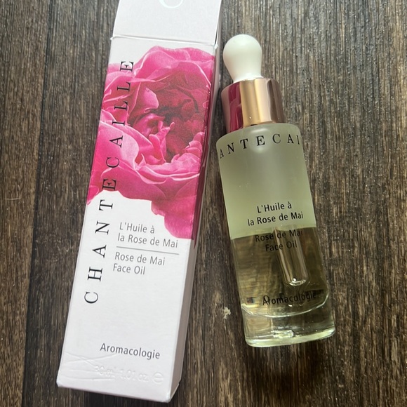 Chantecaille | Skincare | Chantecaille Rose Oil | Poshmark